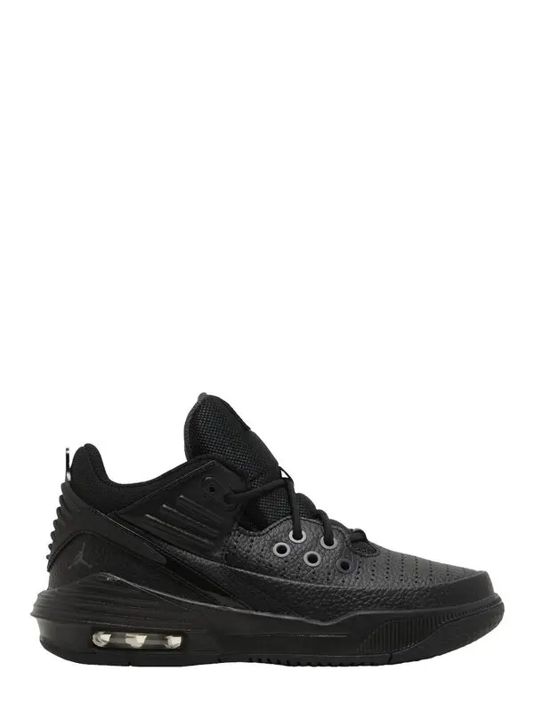 JORDAN Max Aura Sneakers - Black