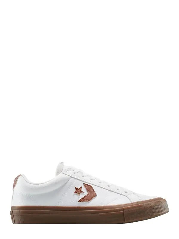 CONVERSE Sport Casual Sneakers - White