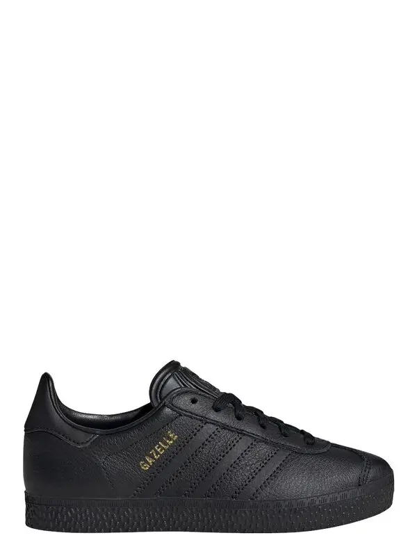 Adidas Gazelle C Sneakers - Black