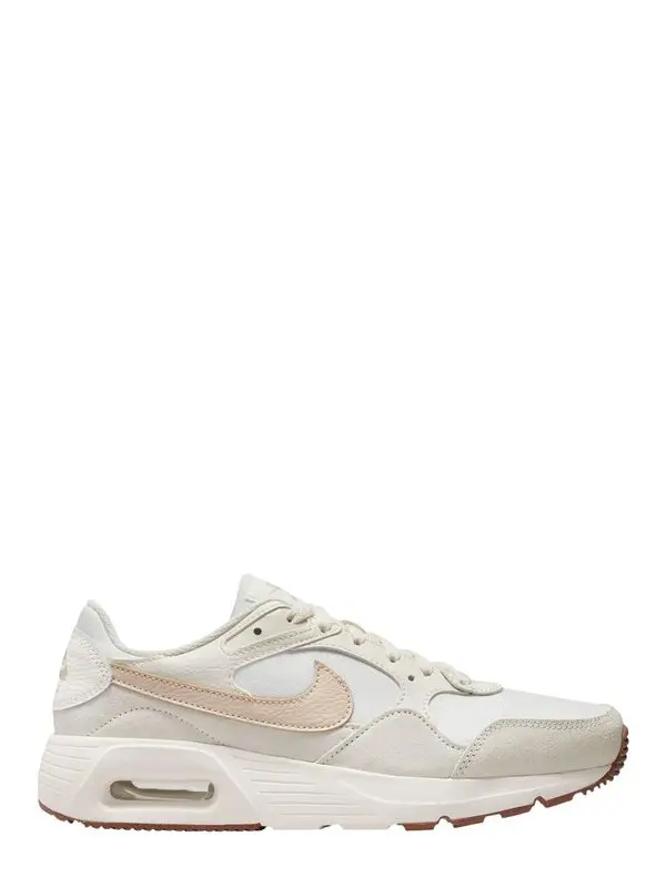Nike Air Max Sc Sneakers - Cream