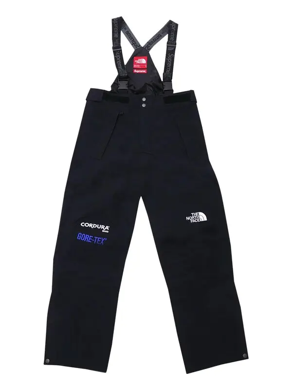 Supreme X The North Face Expedition Pant - Black