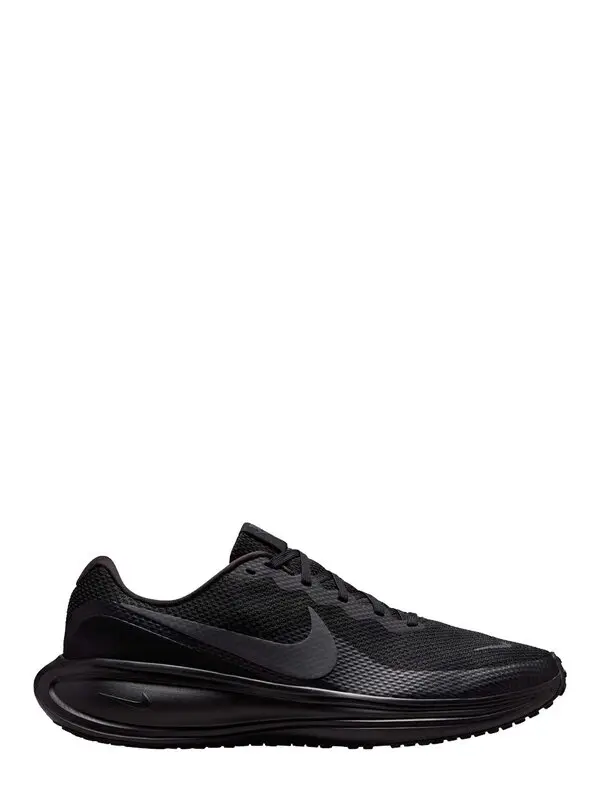 Nike Revolution Sneakers - Black