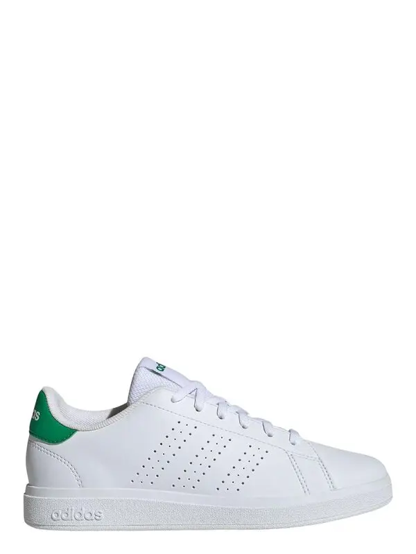Adidas Advantage Base 2.0 J Sneakers - White