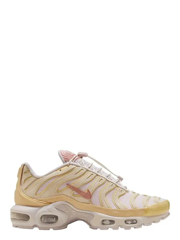 Nike Air Max Plus Sneakers - Tan