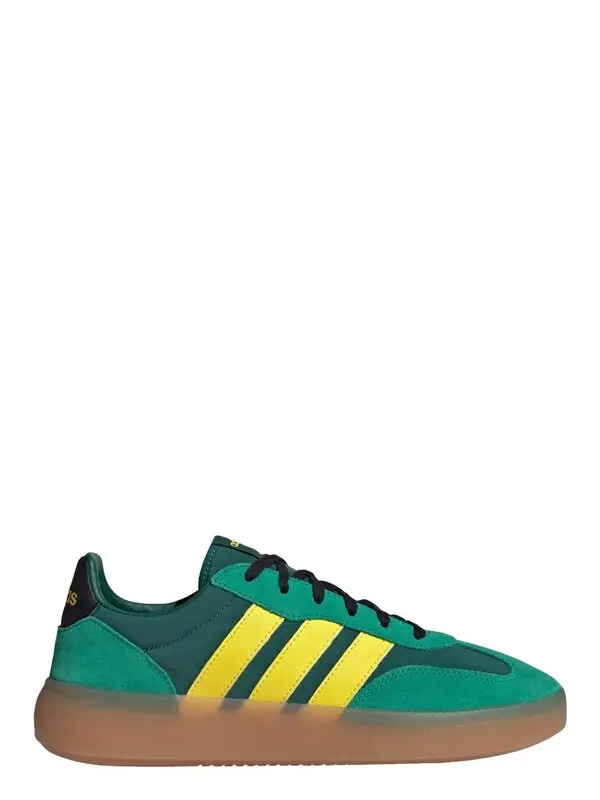 Adidas Barreda Decode Sneakers - Green