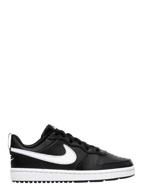 Nike Court Borough Low 2 Gs - Black