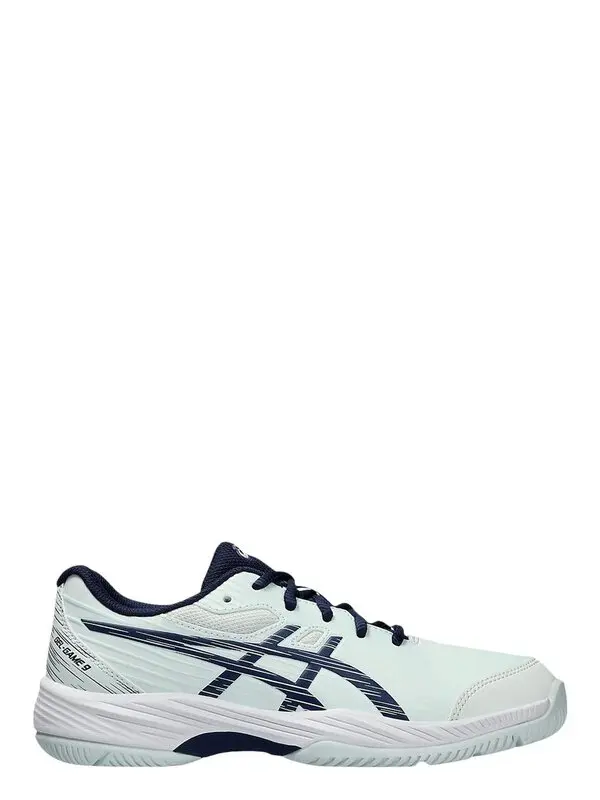 Asics Gel Game 9 Gs - Green
