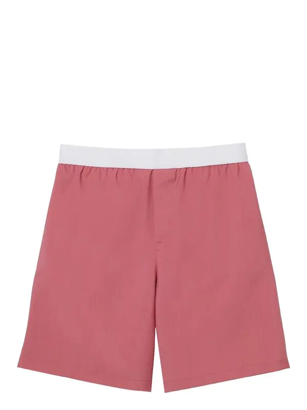 Gucci Boxer Shorts - Pink