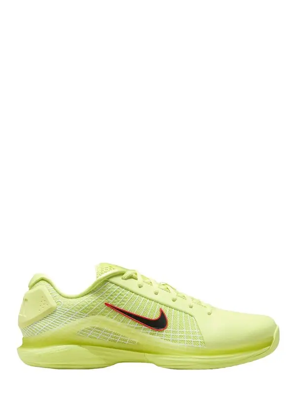 Nike Court Air Zoom Vapor 12 Hypersmash Sneakers - Green