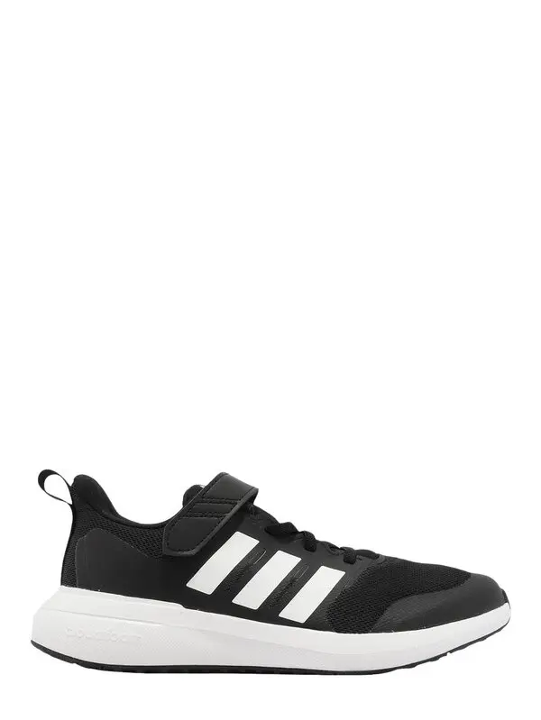 Adidas Fortarun 2.0 El K Sneakers - Black