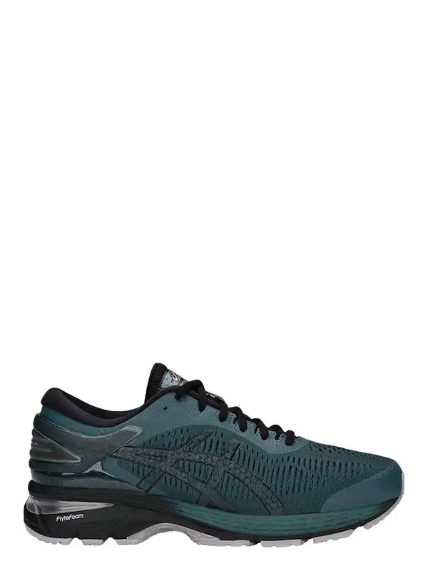 Asics Gel Kayano 25 'iron Clad - Green