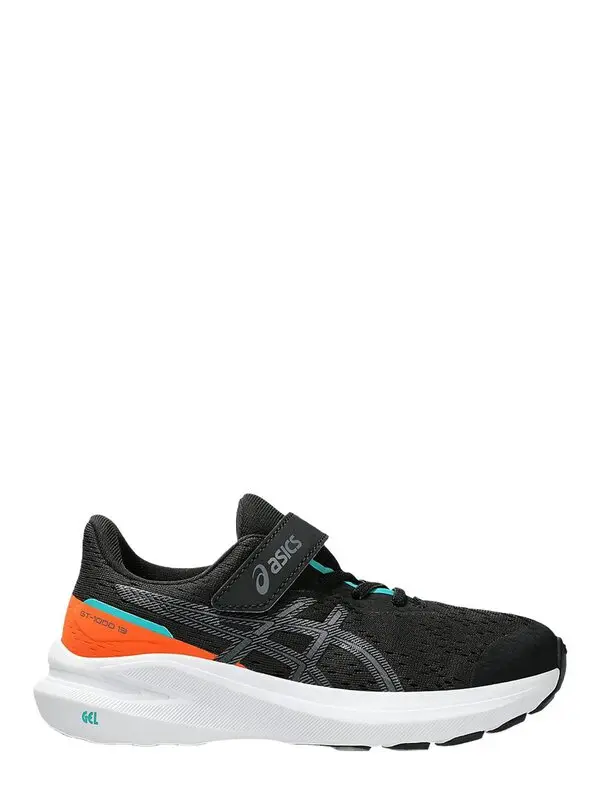 Asics Gt 1000 13 Ps Sneakers - Black