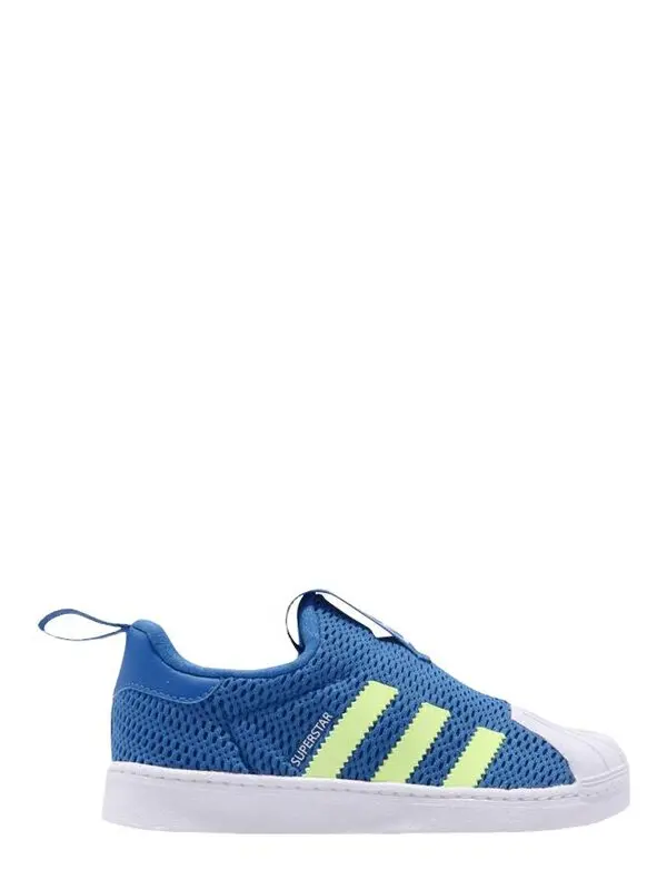 Adidas Superstar 360 I Sneakers - Blue