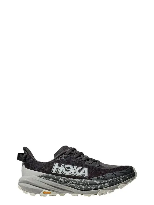 HOKA Speedgoat Athletic Sneakers - Grey