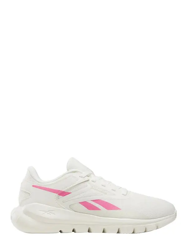 REEBOK Split Flex Athletic Sneakers - Cream
