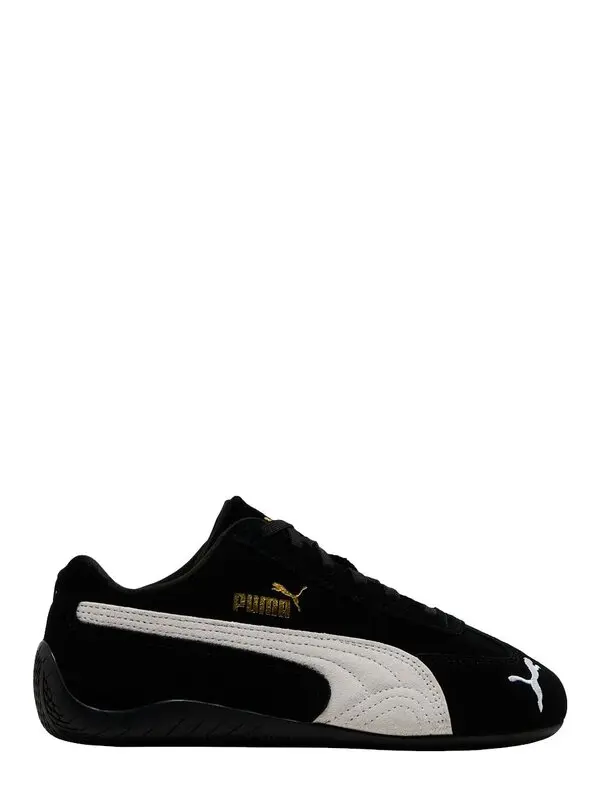 PUMA Speedcat Og Jr Sneakers - Black