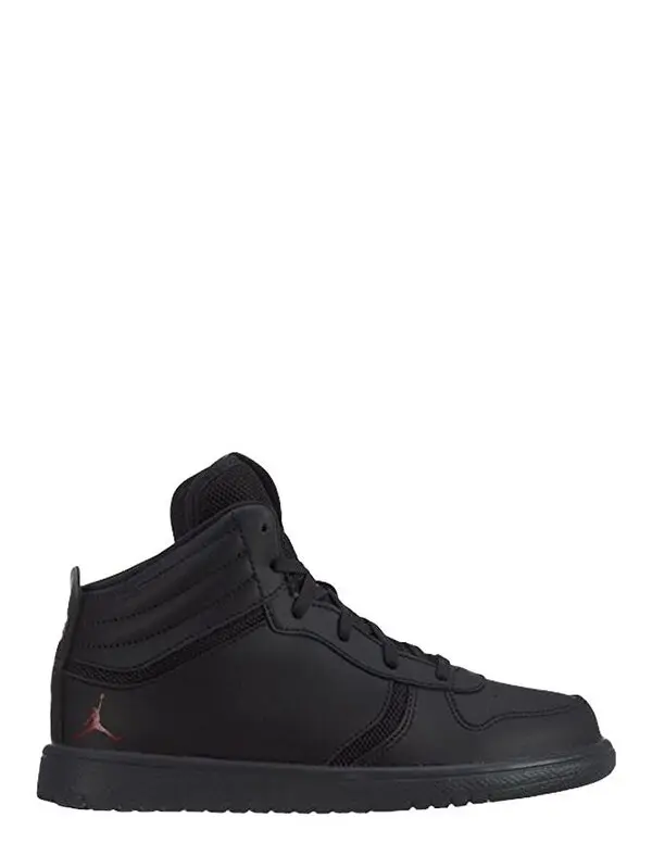 JORDAN Heritage Ps Sneakers - Black