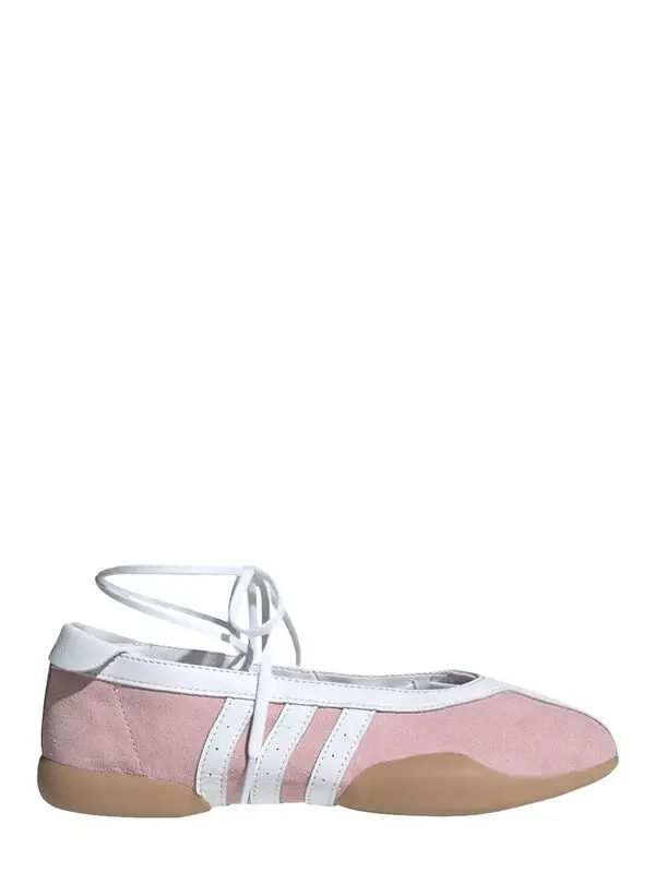 Adidas Taekwondo Mei Ballet Sneakers - Pink