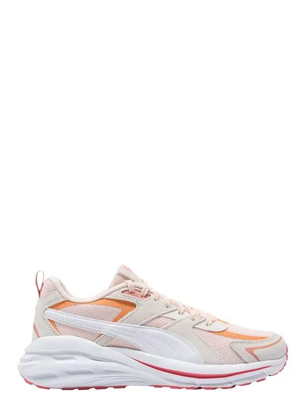 PUMA Hypnotic Ls Sneakers - Pink