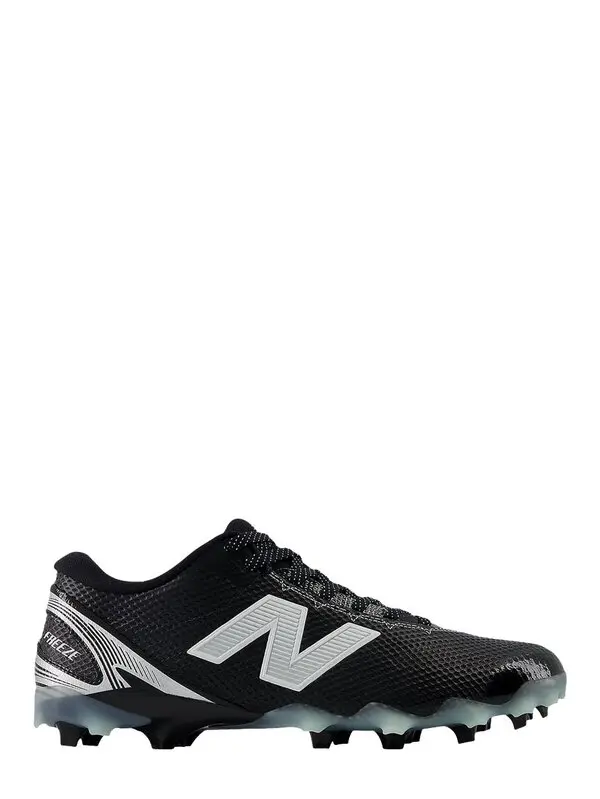 NEW BALANCE Freezelx V5 Low Sneakers - Black