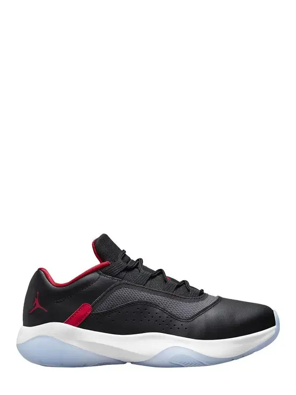 JORDAN 11 Cmft Low Sneakers - Black