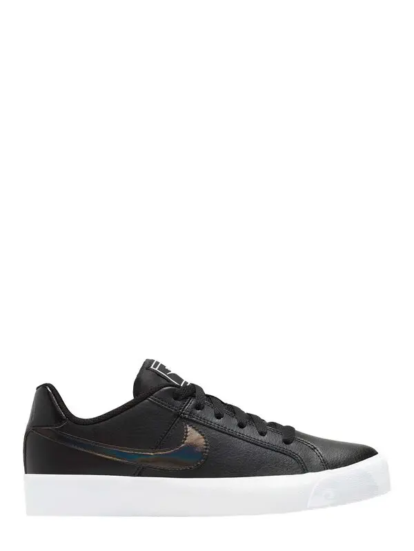 Nike Court Royale Ac Sneakers - Black