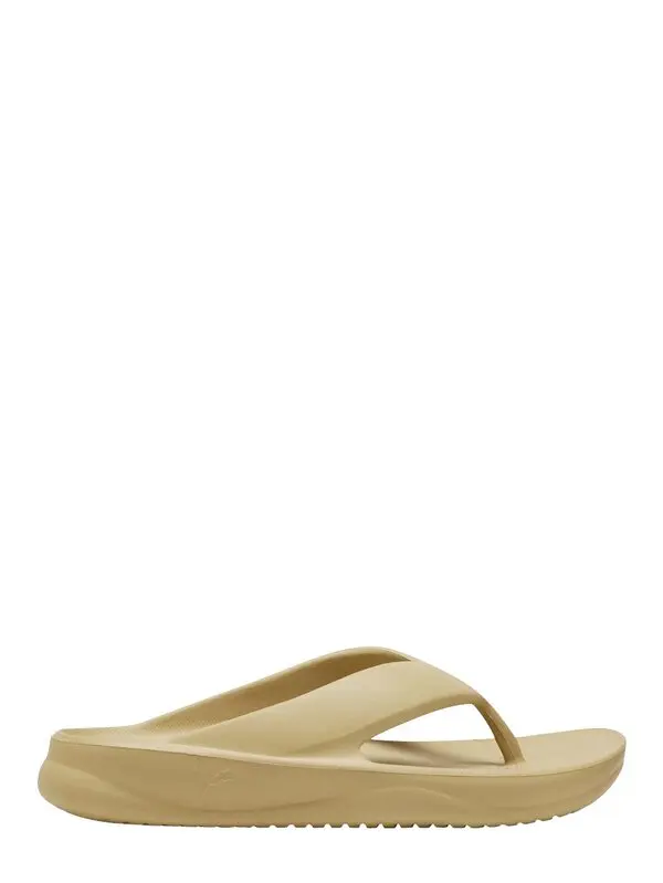 PUMA Wave Flip Sandal - Tan