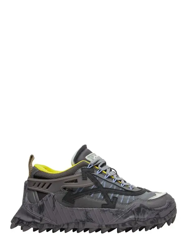 Off-White Odsy-1000 Sneakers - Grey