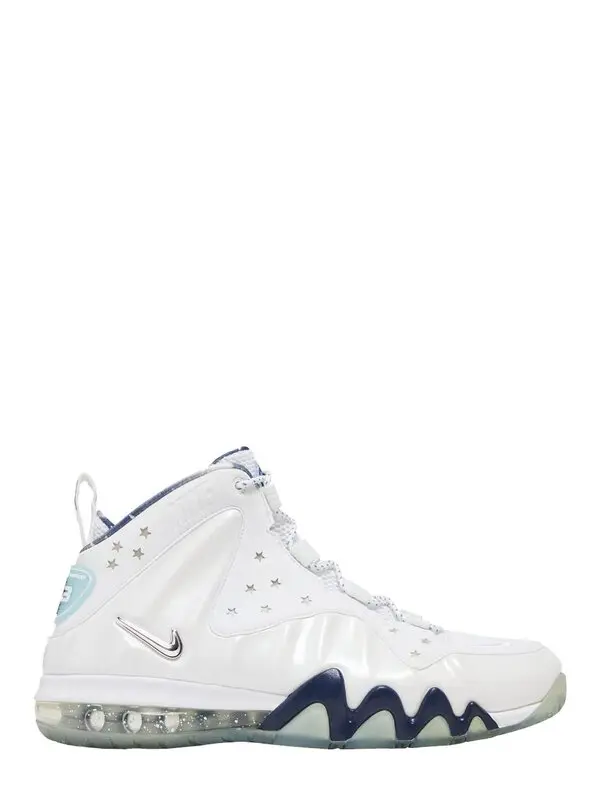 Nike Barkley Posite Max 'usa - White