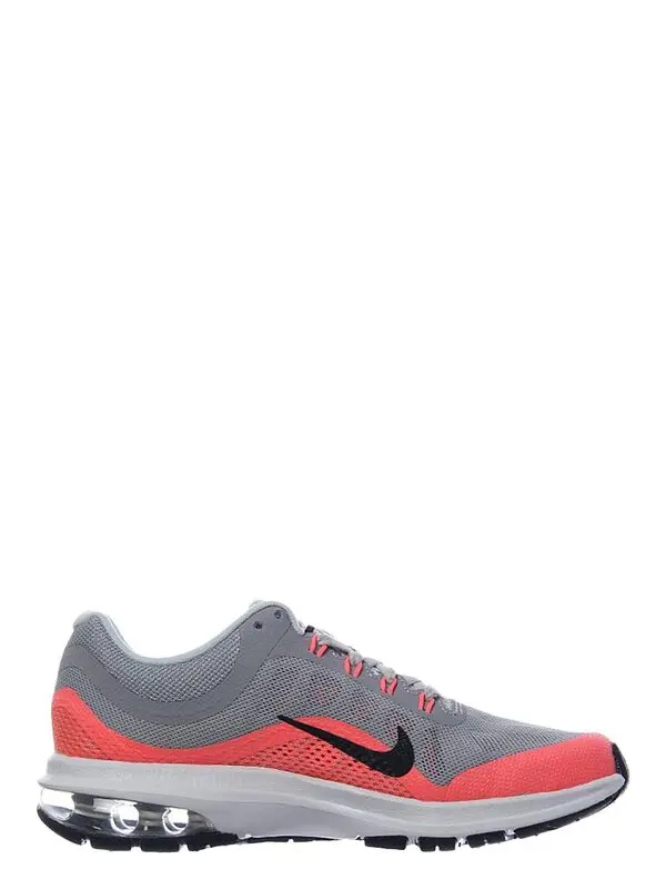 Nike Athletic Sneakers - Grey