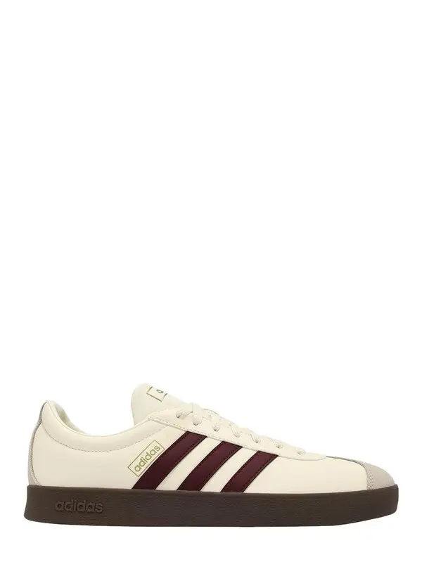 Adidas Vl Court 2.0 - Cream