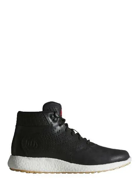 Adidas D Rose Lakeshore Boost Sneakers - Black
