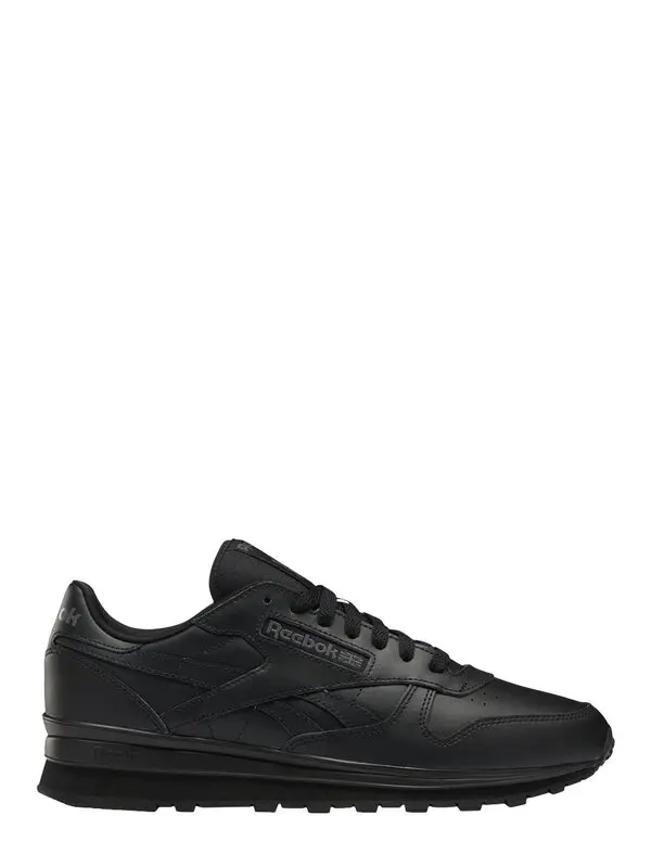 REEBOK Classic Leather Clip 'triple - Black