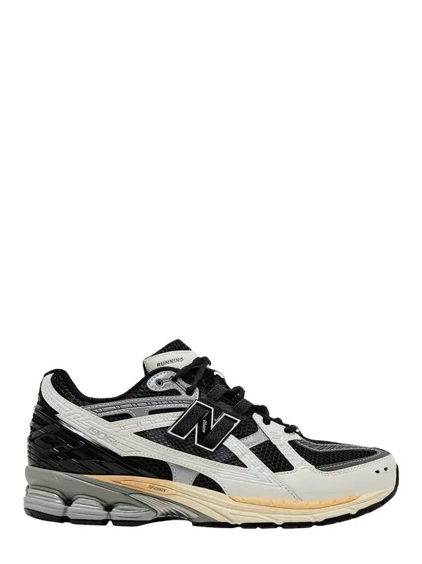 NEW BALANCE 1906u Sneakers - Black