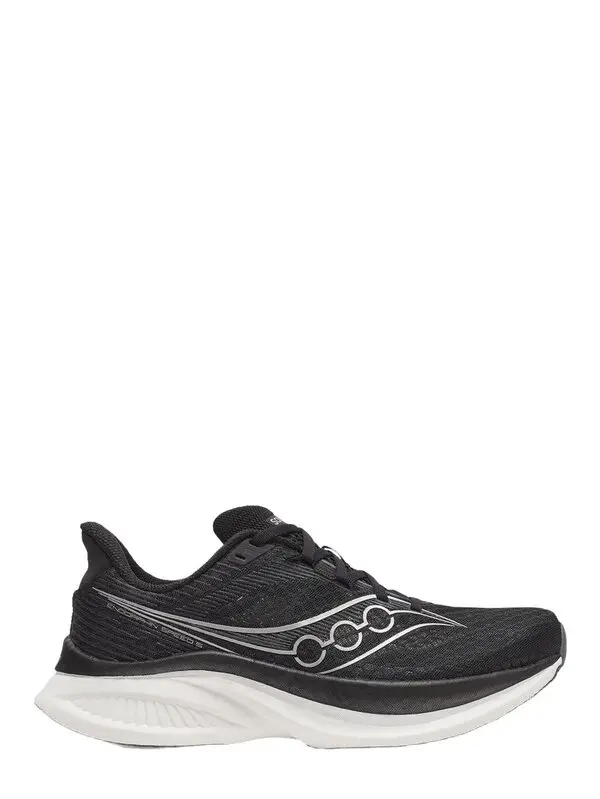 Saucony Endorphin Speed 5 Sneakers - Black