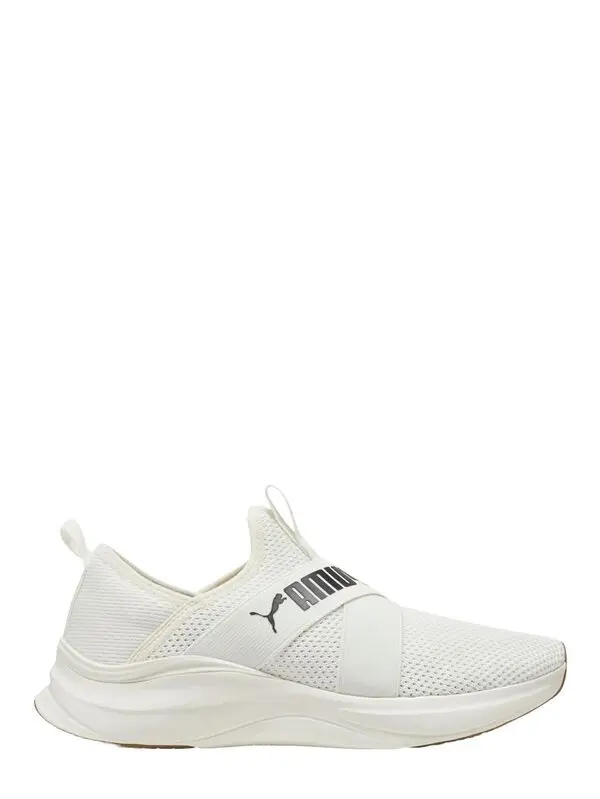 PUMA Softride Harmony Slip-on - Cream