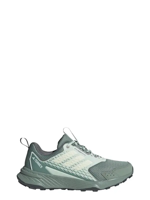 Adidas Tracefinder Trail Sneakers - Green