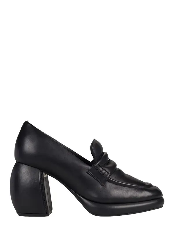 Martine Rose Clarks X Concept Loafer - Black