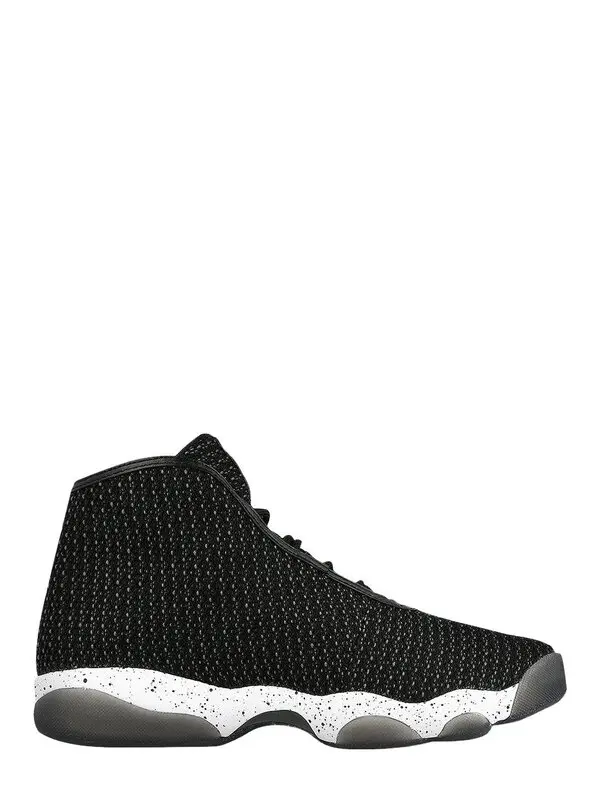 JORDAN Horizon Sneakers - Black