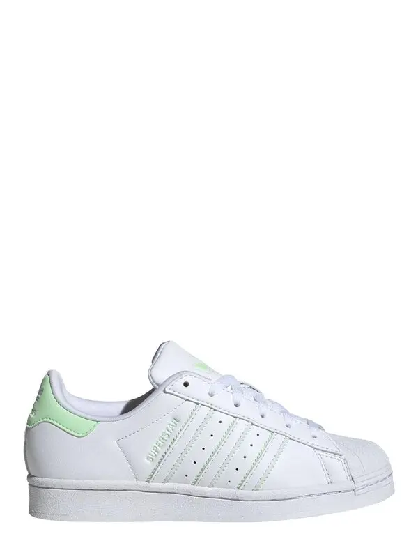 Adidas Superstar K Sneakers - White