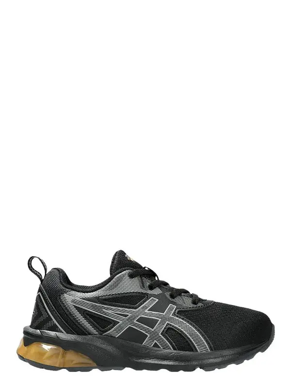 Asics Gel Quantum 90 4 Ps - Black