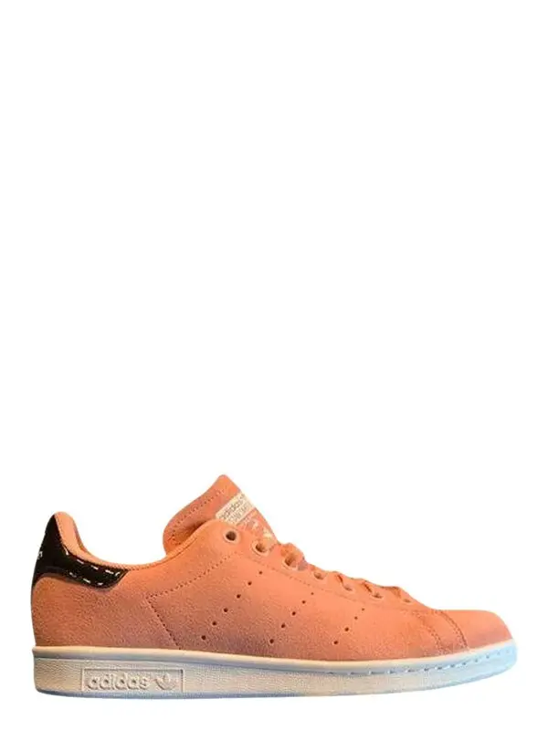 Adidas Stan Smith J Sneakers - Pink