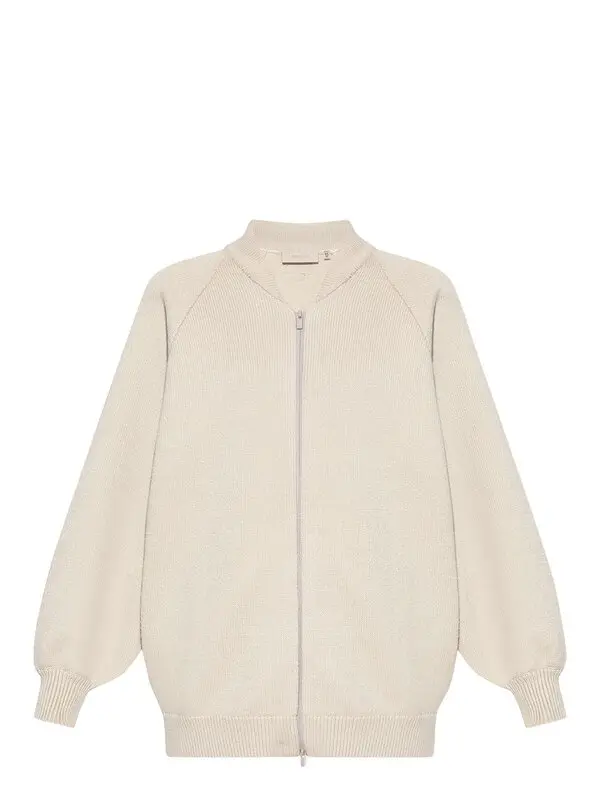 Fear Of God Cardigan - Cream