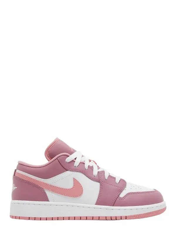 JORDAN 1 Low Gs Sneakers - Pink