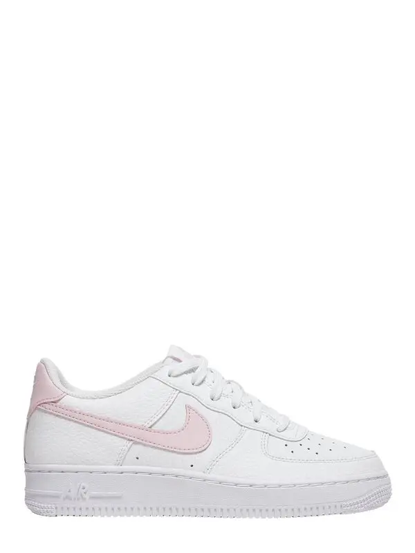 Nike Force 1 Gs Sneakers - White