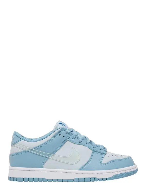 Nike Dunk Low Ps Aura Clear - Blue