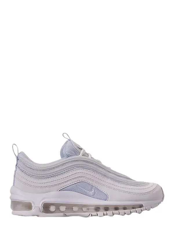 Nike Air Max 97 Gs Sneakers - White