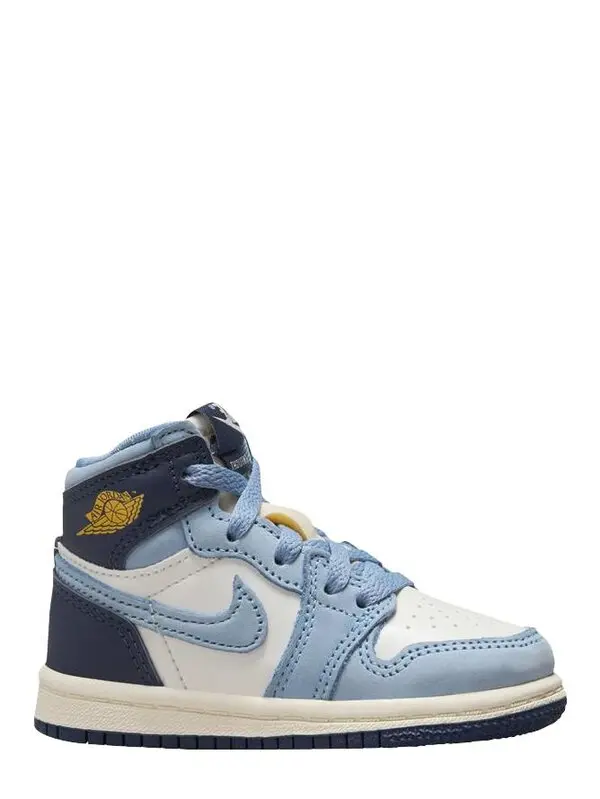 JORDAN 1 Retro High Og Td First In Flight - Blue