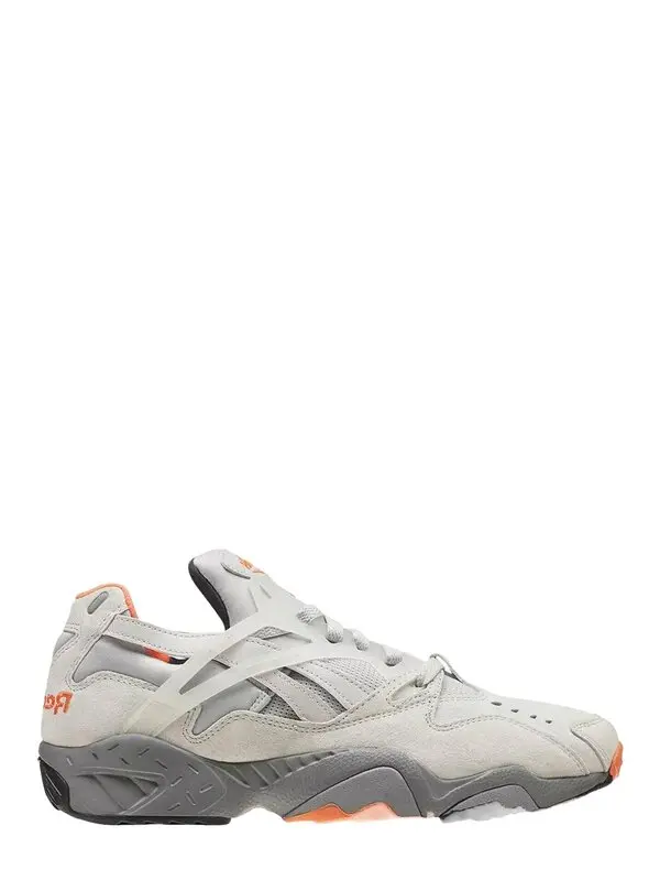 REEBOK Graphlite Pro Sneakers - Grey