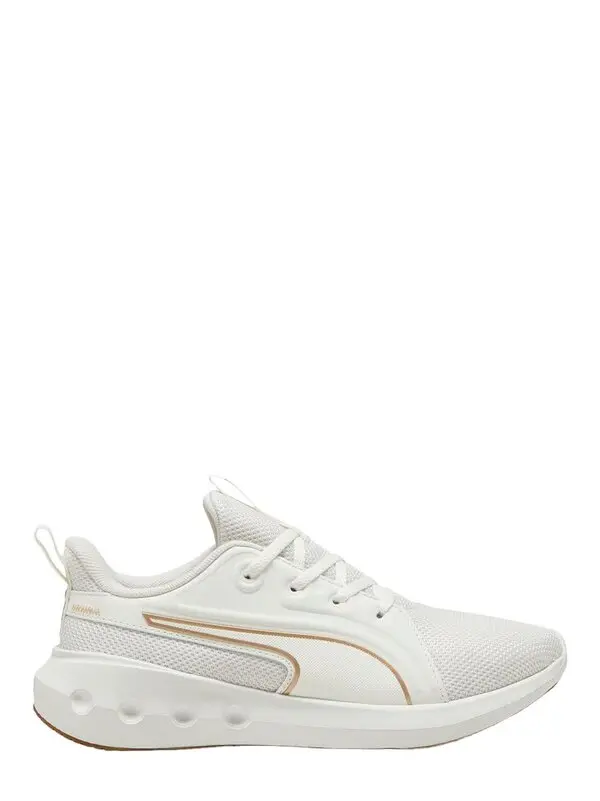 PUMA Softride Carson Sneakers - White